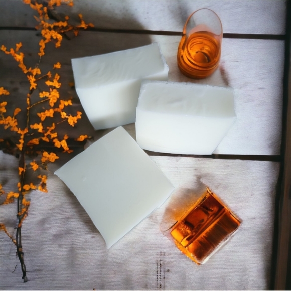 Hand Crafted | Bath & Body | Rough Around The Edges Donkeys Milk Soap ...